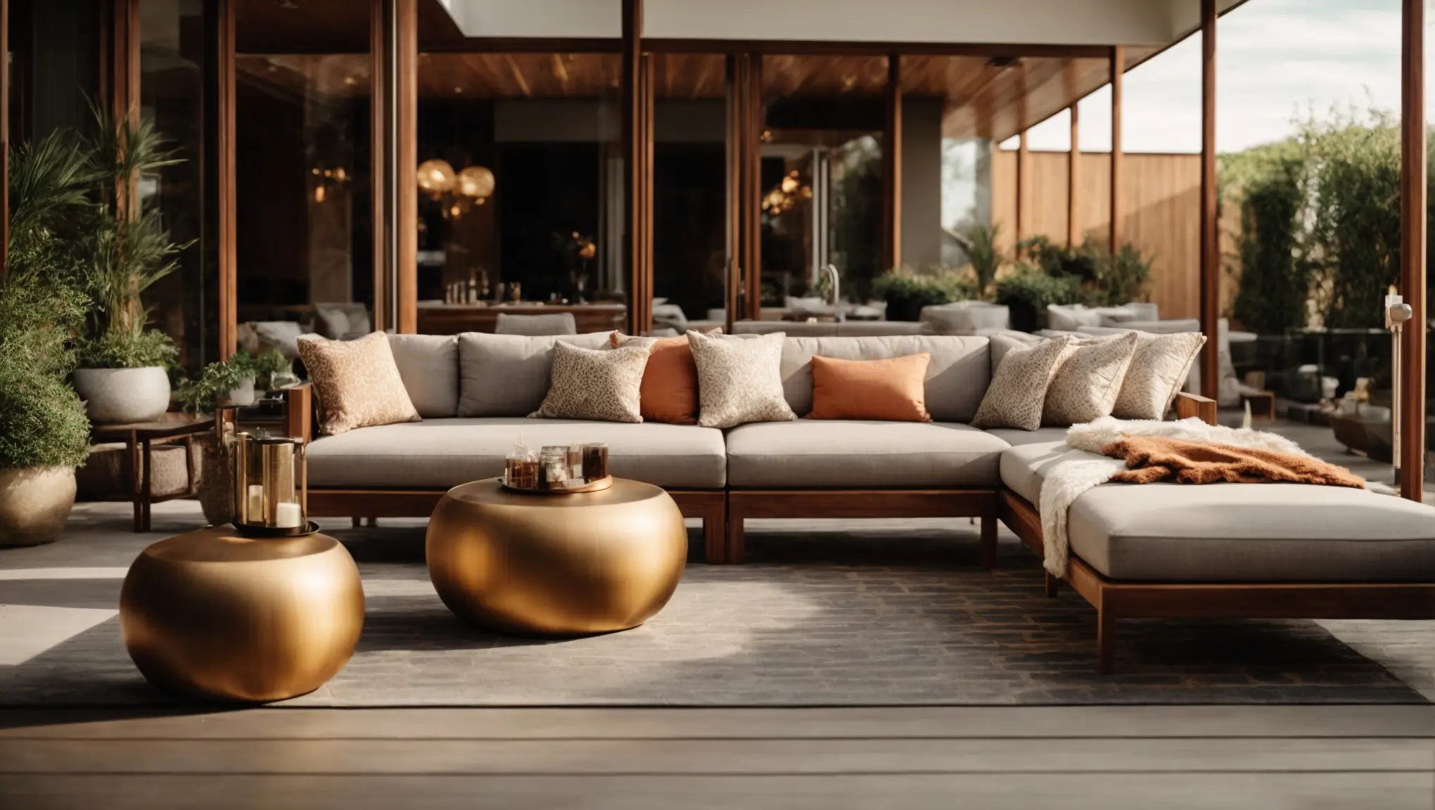 33 Best Patio Decor Ideas Transform Your Outdoor Space 2025